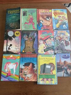Assorted Singlit Books - Bonny Hicks Haresh Sharma Ravi Veloo Alan John ...