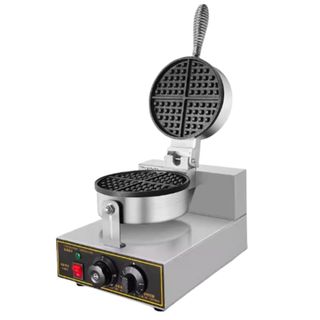 Commercial Waffle Maker, TV & Home Appliances, Kitchen Appliances ...