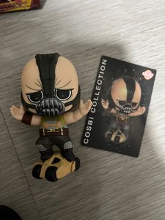 Hot Toys Cosbi Pixar Collection Figure, Hobbies & Toys, Toys & Games on ...