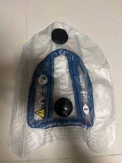 Decathlon Nabaiji Kickboard, Sports Equipment, Sports & Games, Water ...