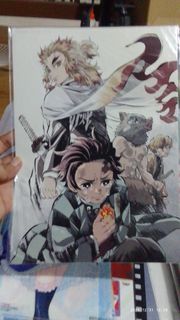 [𝐎𝐍𝐇𝐀𝐍𝐃] DEMON SLAYER Hikkake Ver. 1 ── Nezuko, Hobbies & Toys, Toys ...