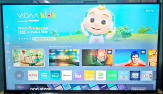 DEVANT SMART TV (LED , 4K , UHD AND QUANTUM), TV & Home Appliances, TV ...