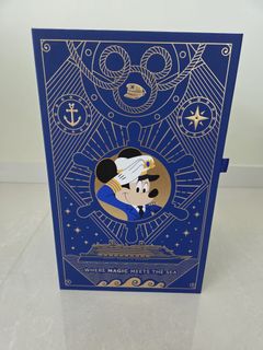 Disney Cruise Line Goofy Plush Toy, Hobbies & Toys, Toys & Games on ...