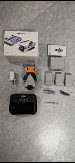 DJI Mini 5 Pro Intelligent Flight Battery Plus, Photography, Drones on ...