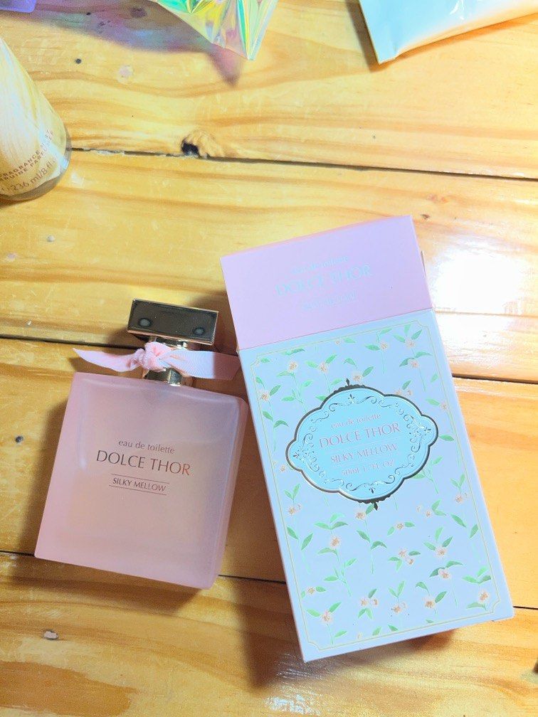Dolce Thor Japan, Beauty & Personal Care, Fragrance & Deodorants on ...
