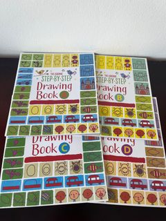 Drawing lessons art classes, Hobbies & Toys, Art & Prints on Carousell