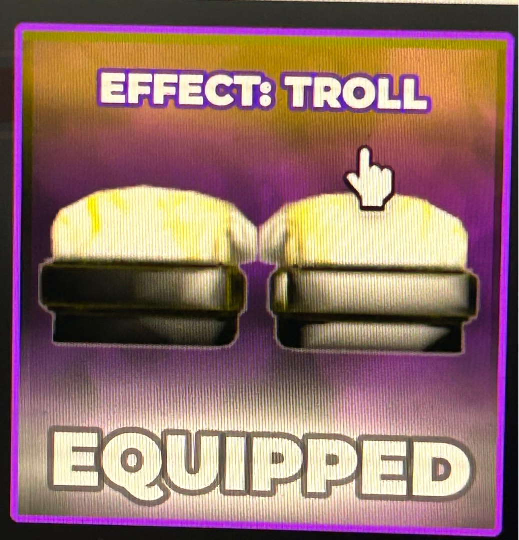 DST/dragon scale troll from untitled boxing game/ubg, Hobbies & Toys ...