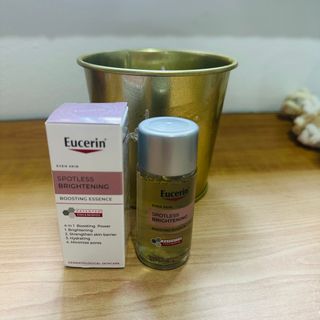 Eucerin Hyaluron-Filler 3D Serum, Beauty & Personal Care, Face, Face ...