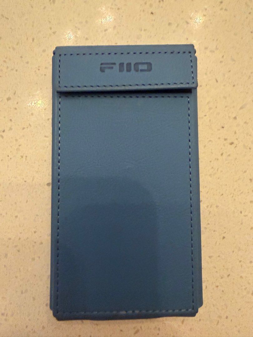 FiiO JM21 Portable Hi-Res Music Player, Audio, Portable Music Players ...