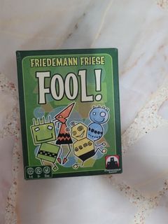F*ck, Marry, Kill? Card Game, Hobbies & Toys, Toys & Games on Carousell