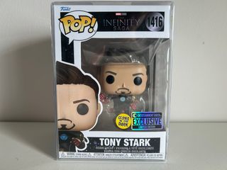 Funko Pop Tony Tony Chopper Eating Cotton Candy, Hobbies & Toys, Toys ...