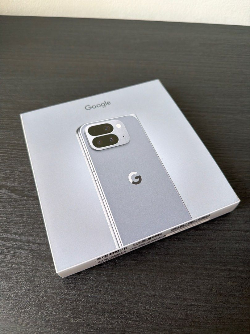 Google Pixel 10 Pro Fold 512GB Moonstone, Mobile Phones & Gadgets ...