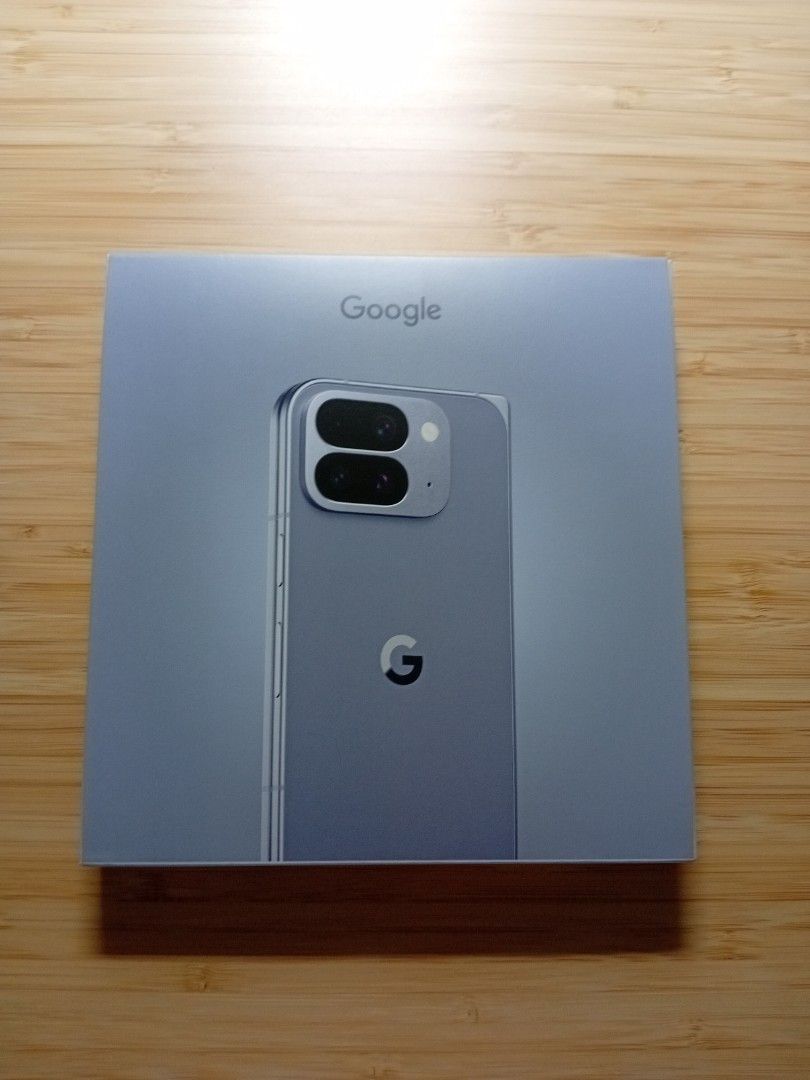Google Pixel 10 Pro Fold Moonstone 256GB, Mobile Phones & Gadgets ...