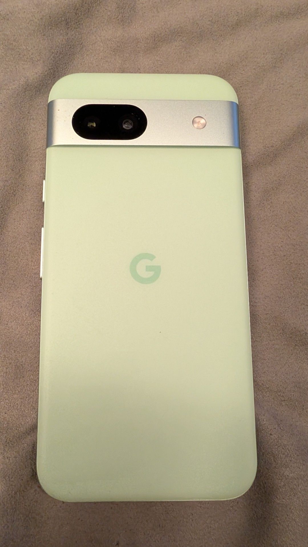Google Pixel 8a 128GB Aloe, Mobile Phones & Gadgets, Mobile Phones ...