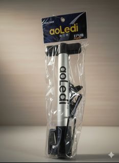 TOTO Electric Air Pump, Sports Equipment, Bicycles & Parts, Parts ...