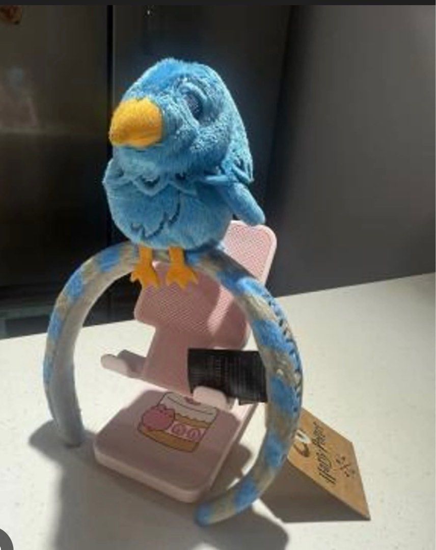 Harry Potter ravenclaw Wizarding World original Headband from Tokyo ...