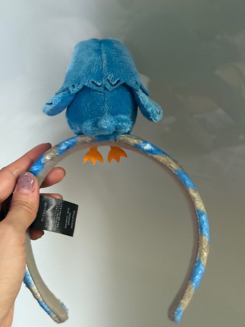 Harry Potter ravenclaw Wizarding World original Headband from Tokyo ...