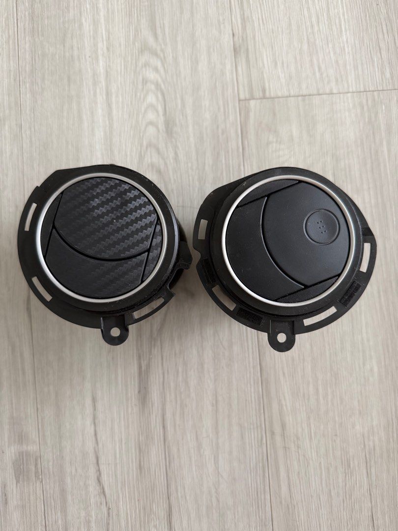 Honda Stream Air Con Vent, Car Accessories, Accessories on Carousell