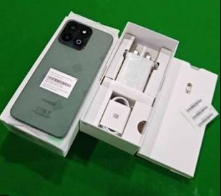 Honor Smartphone - Silver, Mobile Phones & Gadgets, Mobile Phones ...