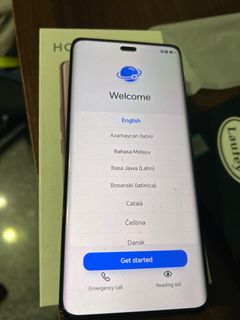 Honor X9c Titanium Black 256GB, Mobile Phones & Gadgets, Mobile Phones ...