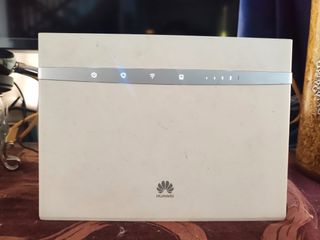 Huawei Optical Network Terminal Modem, Computers & Tech, Parts ...