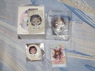 Alnst Merch, Hobbies & Toys, Toys & Games on Carousell