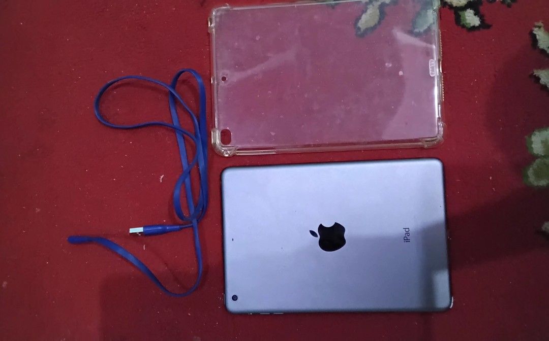 Ipad Mini 2 (32gb, Wifi Only), Telepon Seluler & Tablet, Tablet di ...