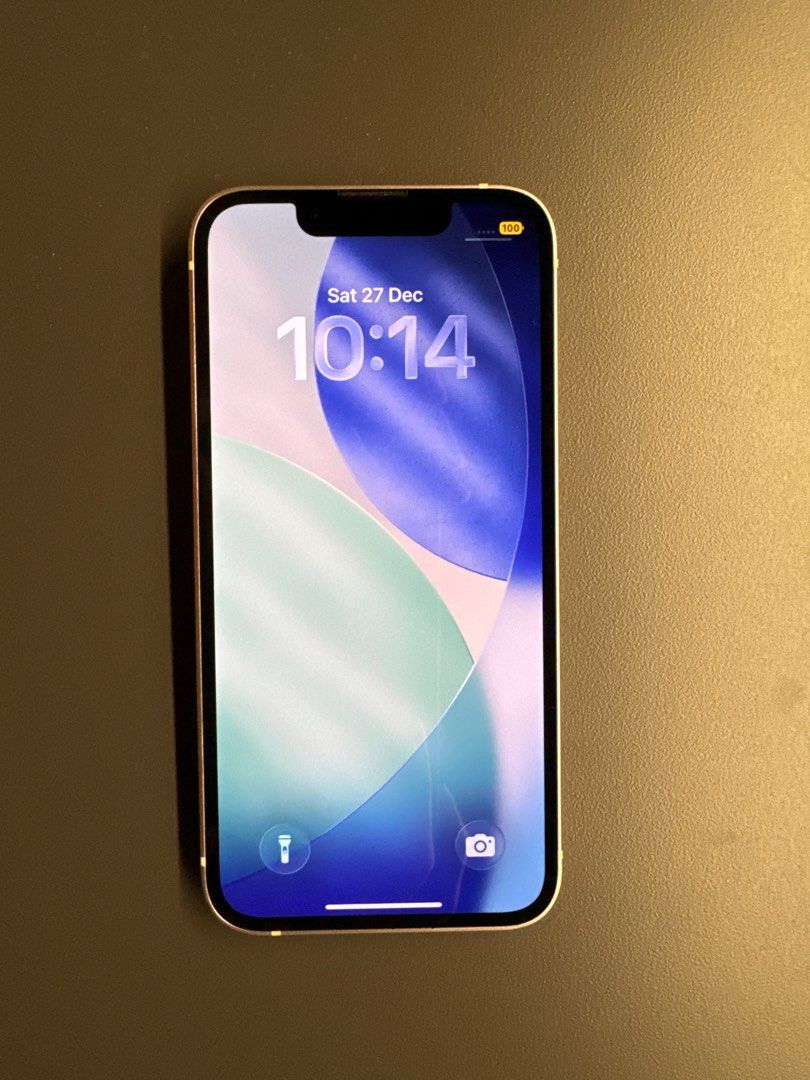 iPhone 13 mini 256GB Pink, Mobile Phones & Gadgets, Mobile Phones ...