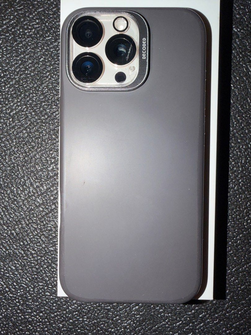 iPhone 16 Pro Max Desert Titanium 1 TB, Mobile Phones & Gadgets, Mobile ...