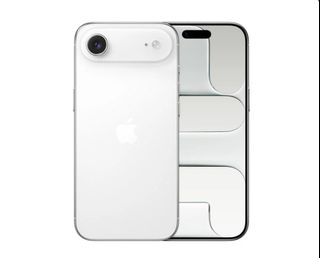 iPhone Air Cloud White 256GB, Mobile Phones & Gadgets, Mobile Phones ...