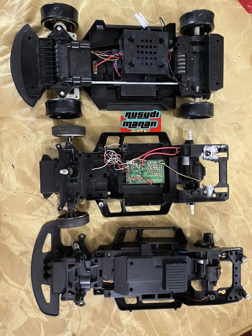 speypart rc qd Dan remote Remote rc control controller QD, Hobbies ...