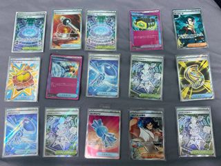 Pokemon Playables SWSH era (Sword & Shield era) / Elesa's Sparkle ...