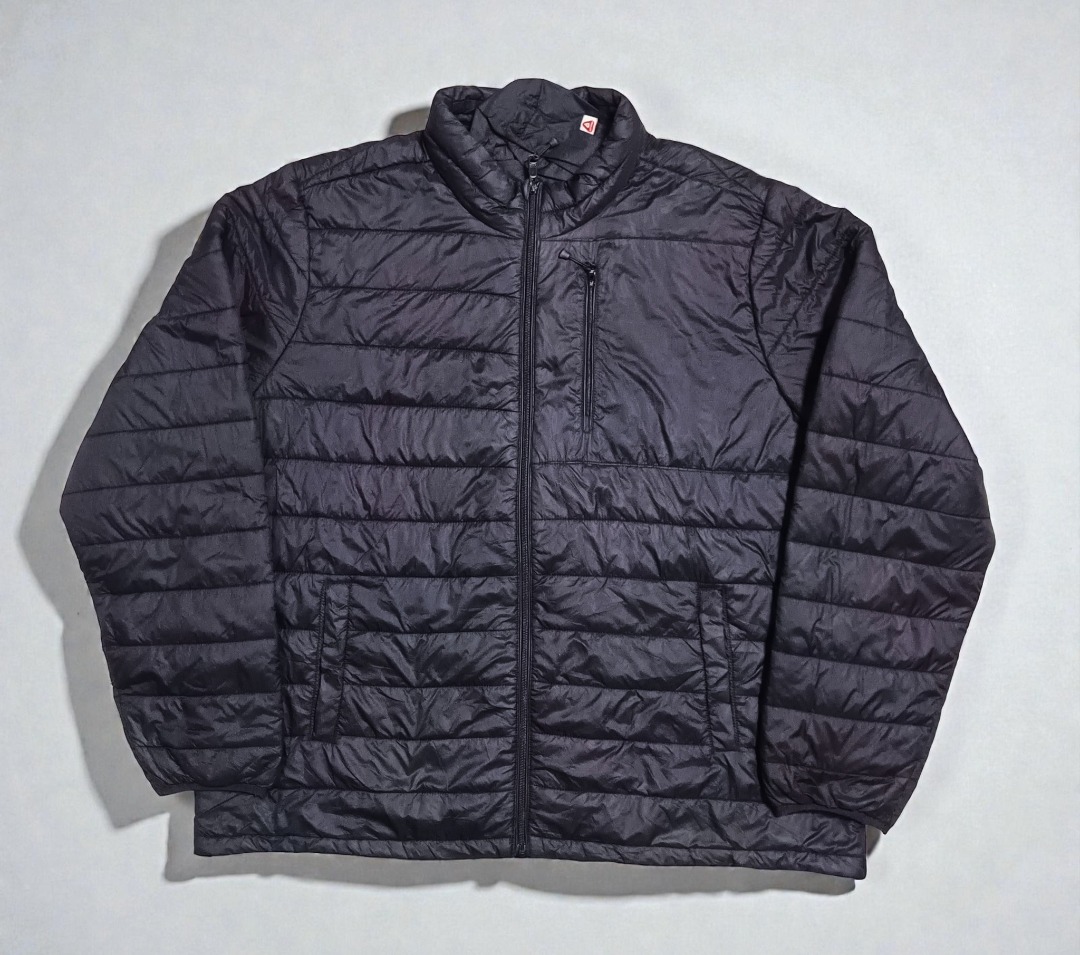 Joe Fresh PrimaLoft Packable Puffer Jacket, Men's Fashion, Coats ...