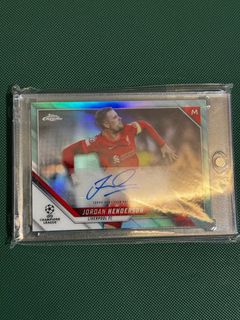 Lothar Matthäus Autograph /10, Hobbies & Toys, Toys & Games on Carousell