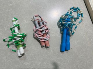 Red jumprope, Sports Equipment, Other Sports Equipment and Supplies on ...