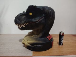 Jurassic Park Hammond Collection Tyrannosaurus Rex, Hobbies & Toys ...