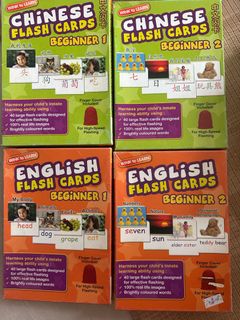 Barron's Anatomy Flash Cards - 2nd Edition, Hobbies & Toys, Books ...