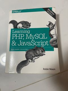 Get Coding! Learn HTML, CSS & JavaScript, Hobbies & Toys, Books & Magazines, Textbooks on Carousell