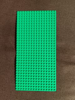 Lego Duplo 10980 Green Building Plate Base Baseplate, Hobbies & Toys ...