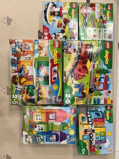 LEGO Chain Reactions & Gadgets Building Sets, Hobbies & Toys, Toys ...