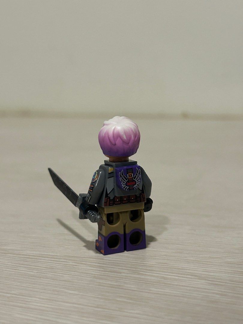 LEGO Star Wars Lightcustom Sabine Wren, Hobbies & Toys, Toys & Games on ...