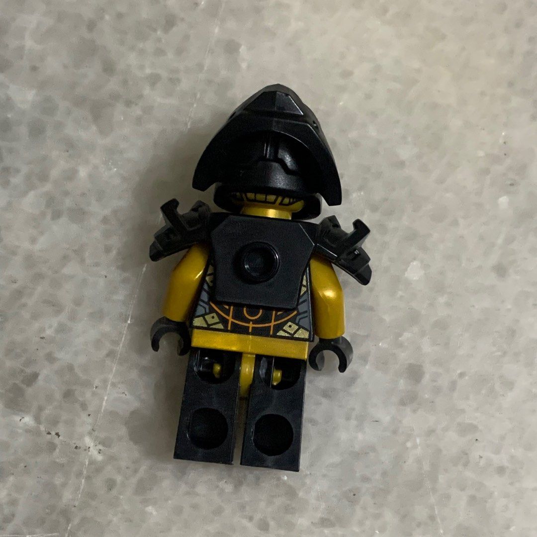 LEGO Ninjago Imperium Claw General (njo815), Hobbies & Toys, Toys ...