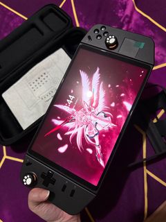 Lenovo Legion Go Protective Case || READ DESCRIPTION, Video Gaming ...