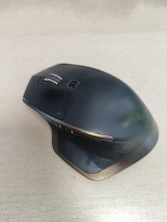 Logitech MX Master 2S Bluetooth Wireless Mouse, Computers & Tech, Parts ...