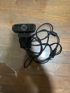 Logitech HD Webcam (C310) used less then 10 x, Computers & Tech, Parts & Accessories, Webcams on ...