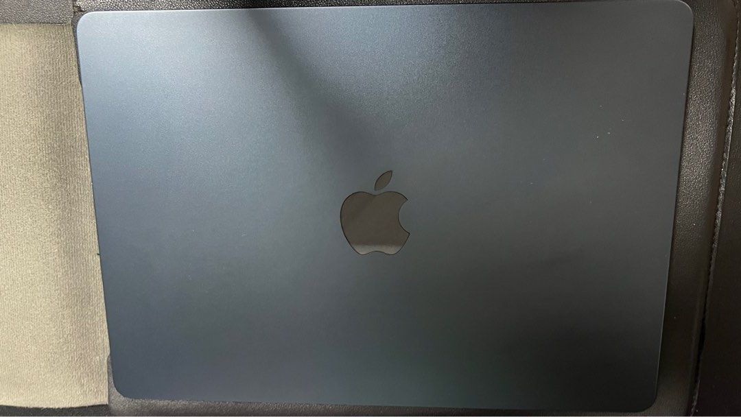 MacBook Air M3 (24GB/512GB), Computers & Tech, Laptops & Notebooks on ...