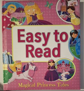 365 Princess Tales Story Book, Hobbies & Toys, Books & Magazines ...