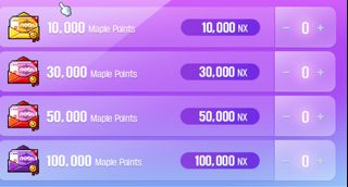 🔥[Get 150K💎 for $94.00] Cheapest Maplestory Idle RPG |[PM FOR PRICE ...