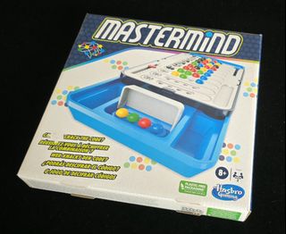 Mastermind Classic Code Cracking Game, Hobbies & Toys, Toys & Games on Carousell