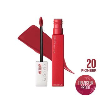 Maybelline Super Stay Foundation - 110, Beauty & Personal Care, Face ...